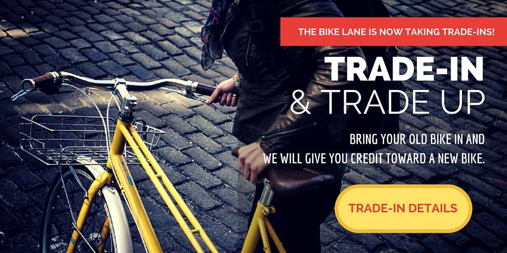 Pre Owned Bikes – Cycle Scene